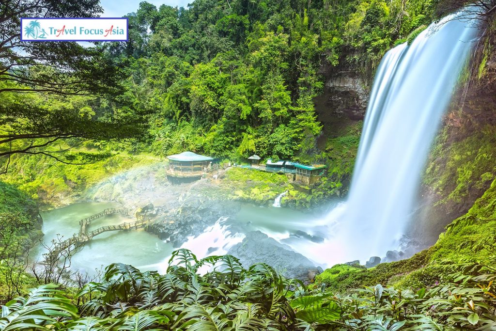 Đà Lạt Mountain View - Quán Cafe Đậm Chất Bắc Âu - FOCUS ASIA TRAVEL