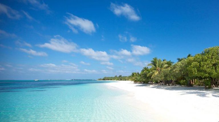 Bai Khem Phu Quoc: The wild beauty captivates people's hearts - Focus ...