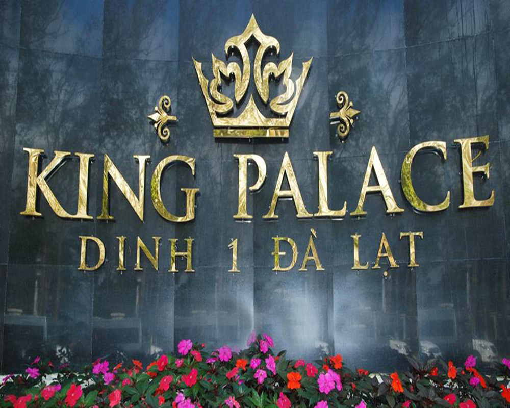 Khám phá Dinh 1 Đà Lạt - Hé lộ bí mật một thời | FOCUS ASIA TRAVEL