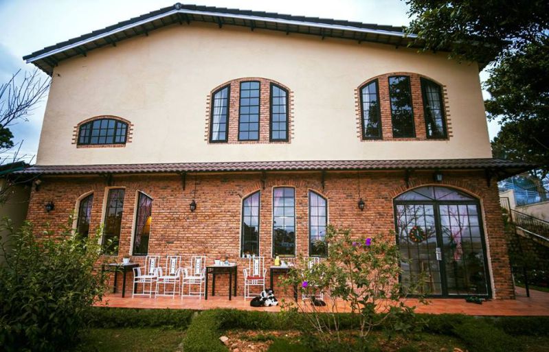 Sunny Homestay Dalat - Focus Asia and Vietnam Travel & Leisure