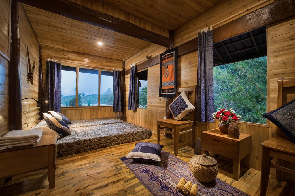 Điểm tên những homestay đẹp nhất Sapa | Focus Asia Travel