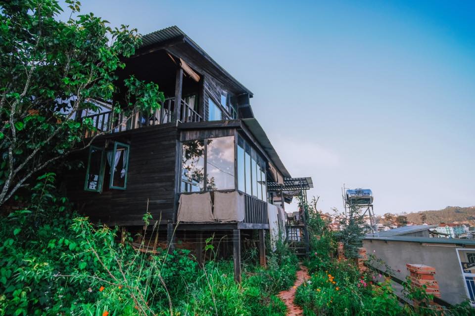 Top 5 Homestays in Dalat - Focus Asia and Vietnam Travel & Leisure