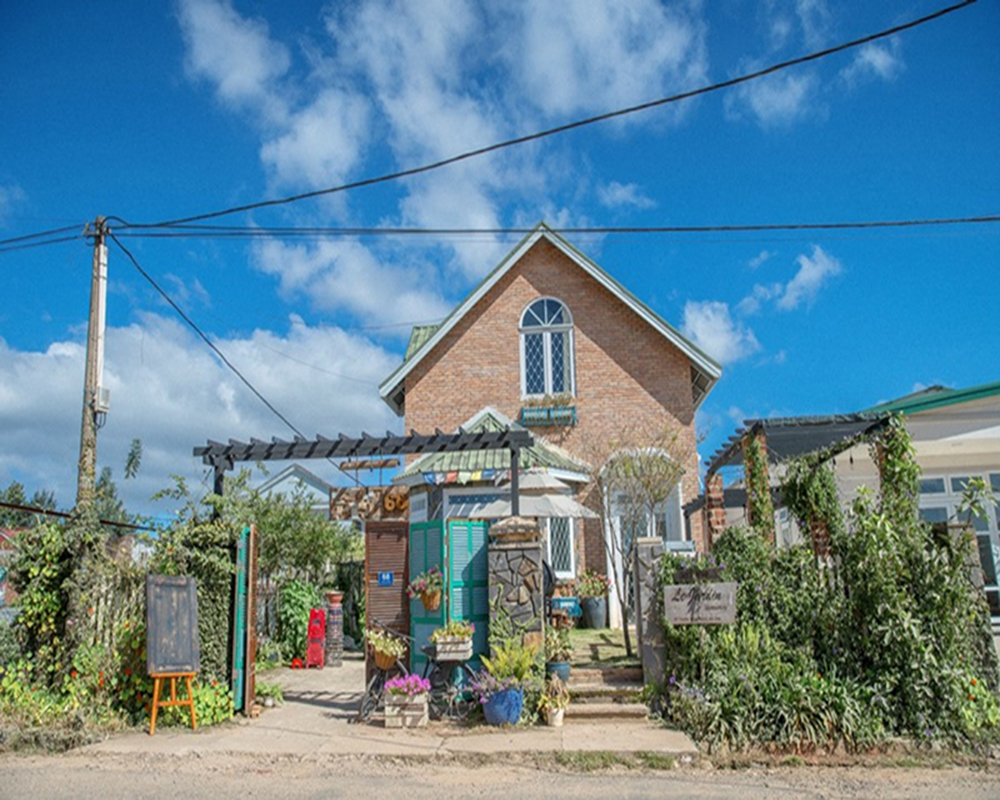 Top 5 Homestays in Dalat - Focus Asia and Vietnam Travel & Leisure
