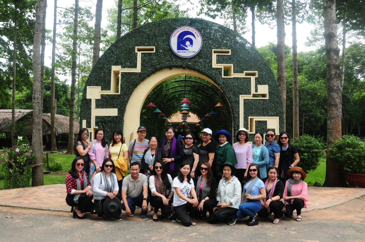 Địa đạo Củ Chi ra mắt tour tham quan đêm | FOCUS ASIA TRAVEL