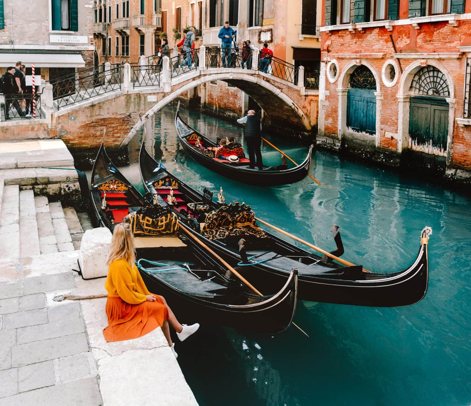 VENICE THÀNH PHỐ ĐẦU TIÊN THU PHÍ VÀO CỬA - CÓ PHẢI QUYẾT ĐỊNH ĐÚNG ĐẮN ...