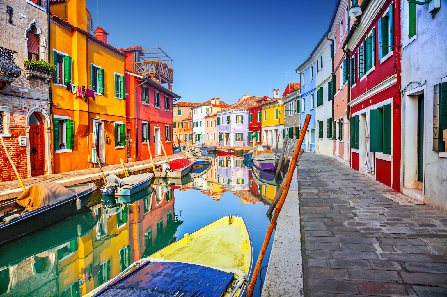 Hướng Dẫn Du Lịch Venice: 5 Điều Nên Biết | FOCUS ASIA TRAVEL